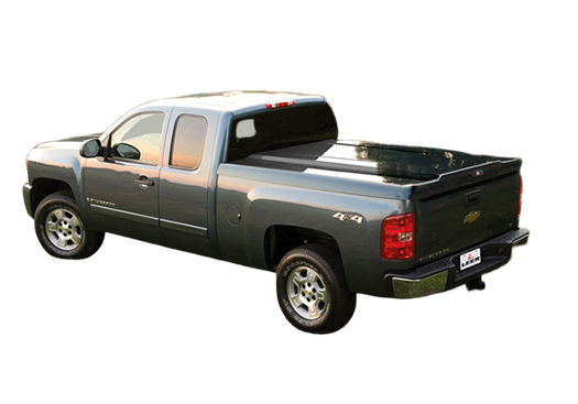 CHEVY TONNEAU COVER-LEER 700