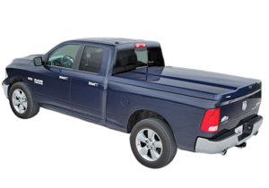 DODGE TONNEAU COVER-LEER 700