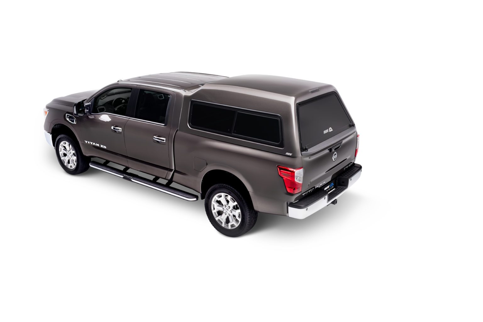 Dodge Ram Camper Shells,Truck Caps In California - California Camper Shell