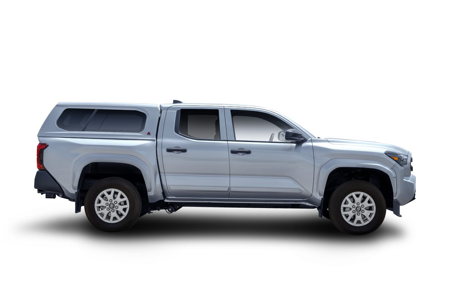 Toyota Tundra Camper Shell In California - California Camper Shell