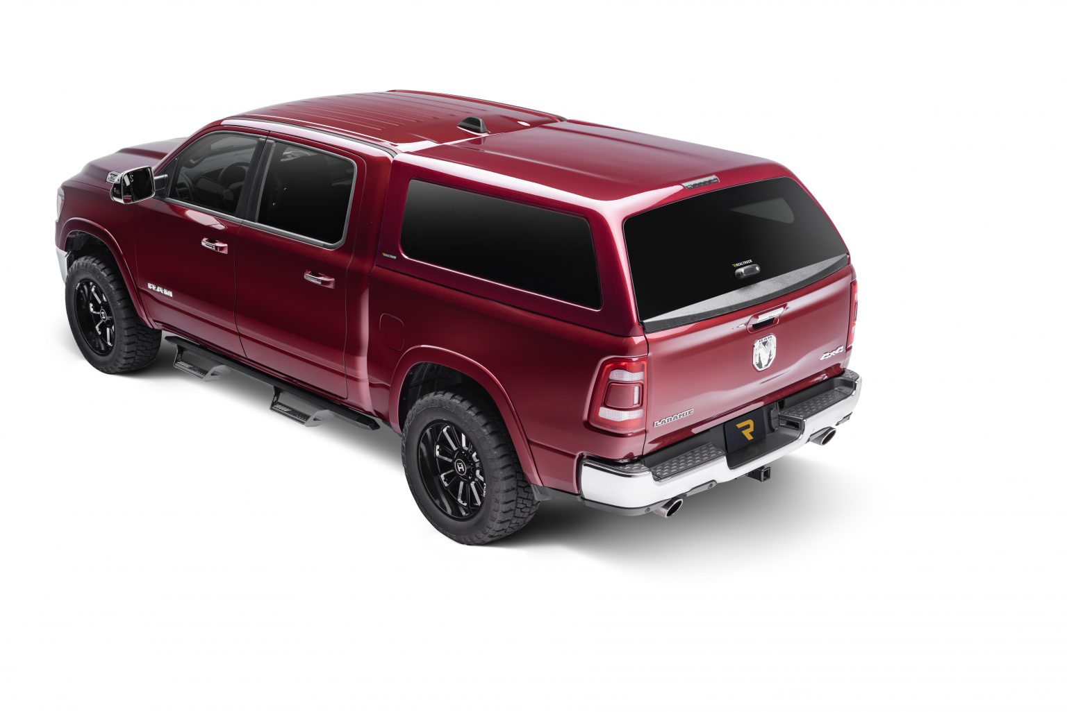 Dodge Ram Camper Shells,Truck Caps In California - California Camper Shell