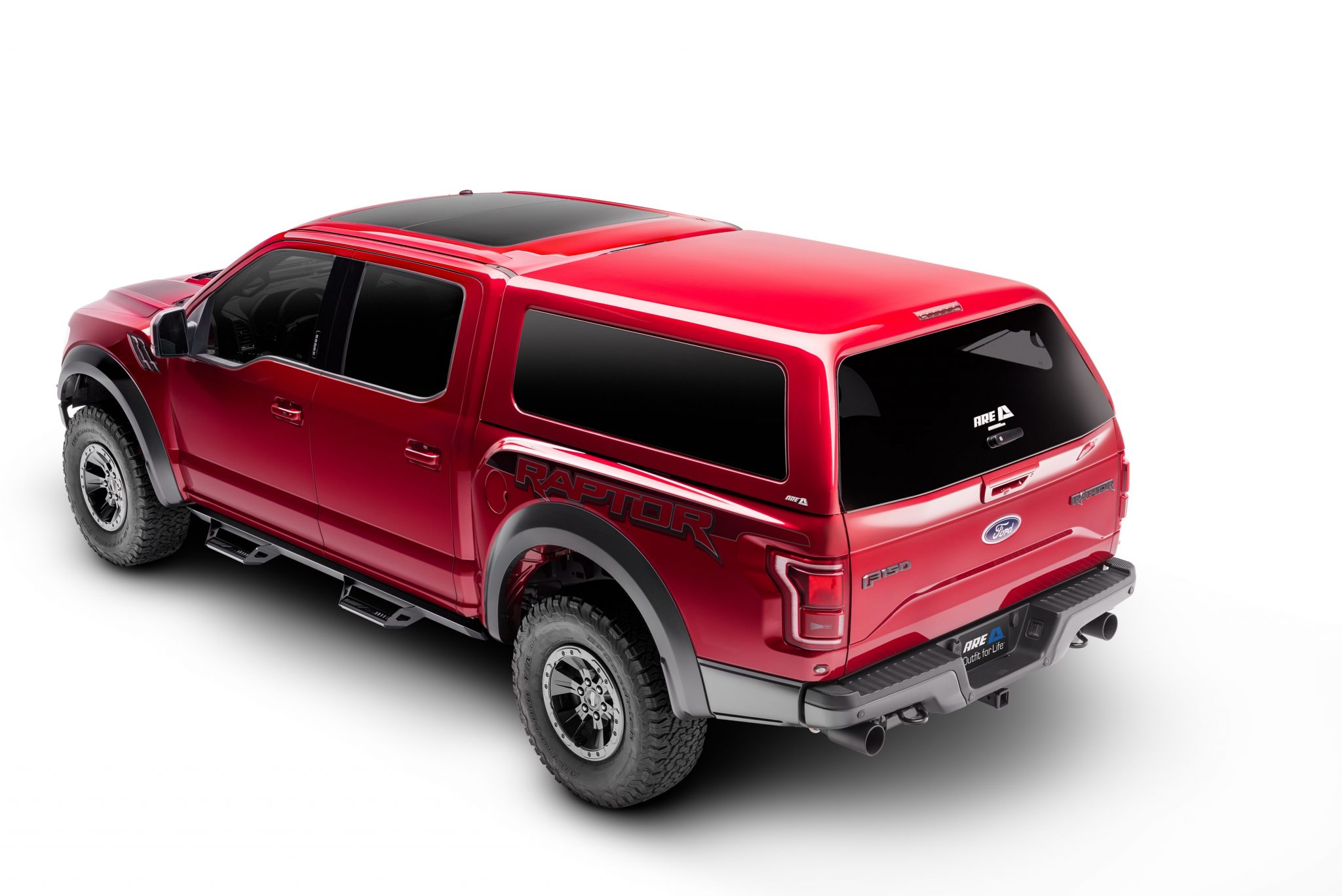 Truck Bed Covers |Truck Accessories|Camper shells-California Camper Shells