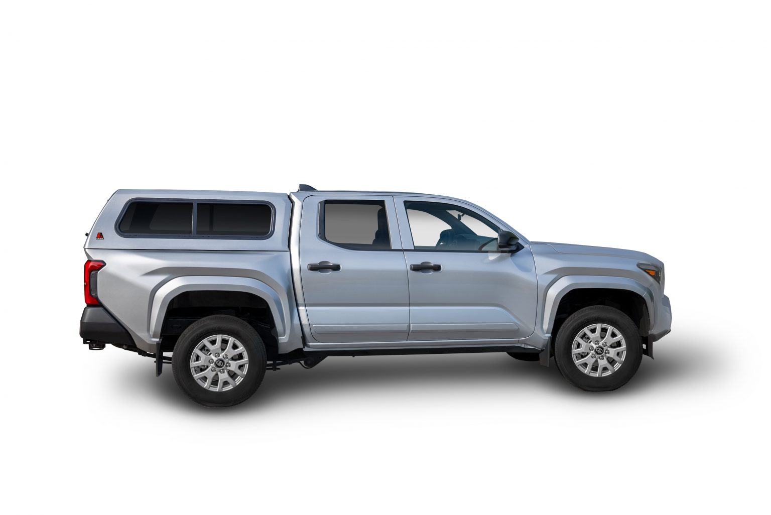 Toyota Tundra Camper Shell In California - California Camper Shell